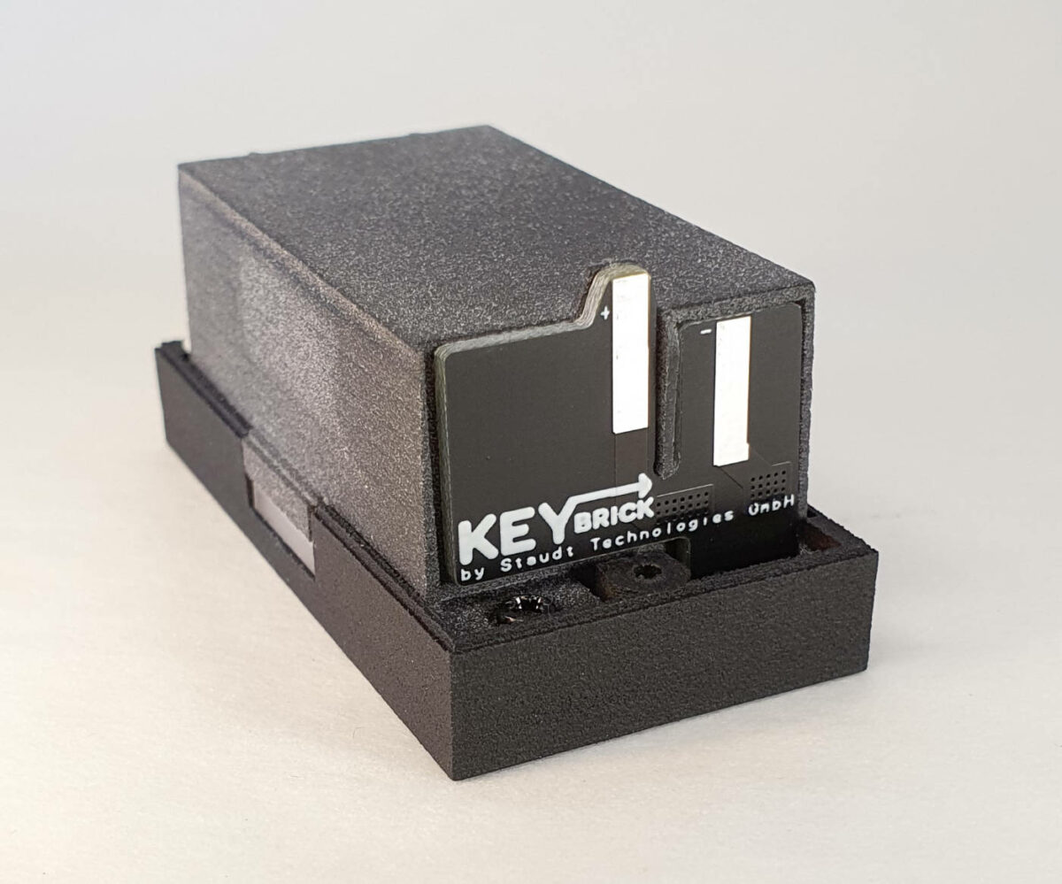 Keybrick – Keybrick