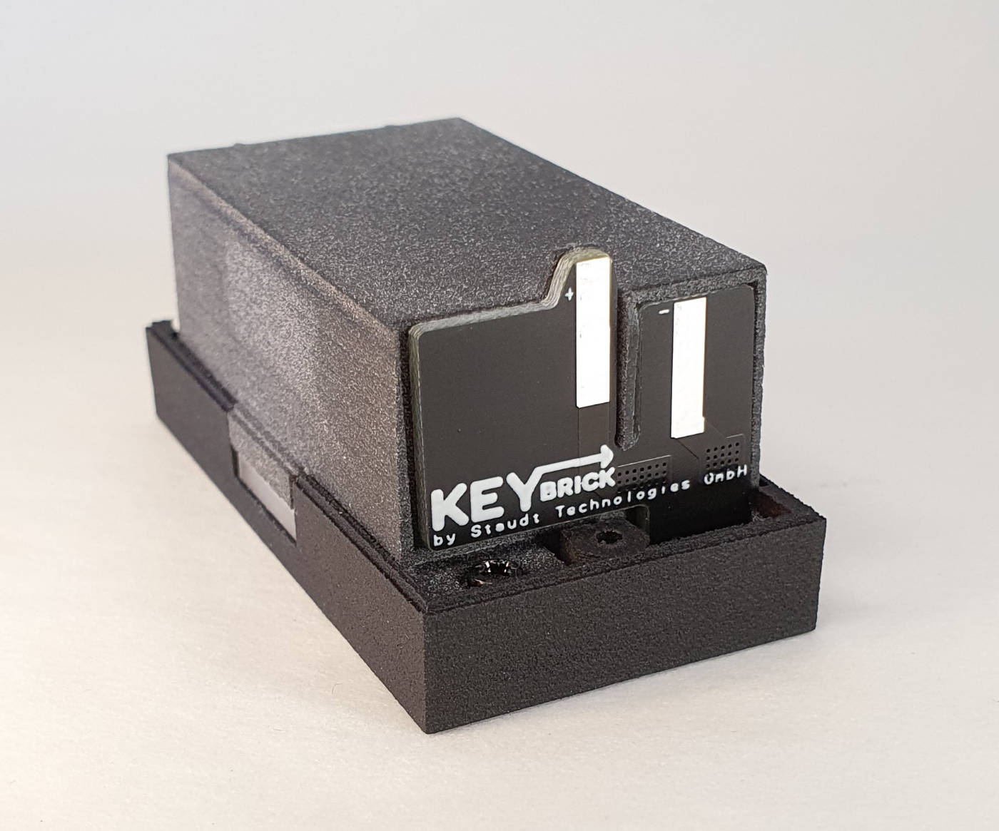 Keybrick – Keybrick