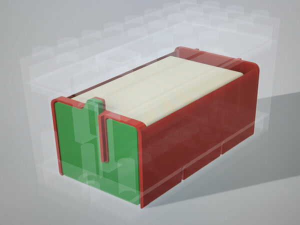 Keybrick – Keybrick