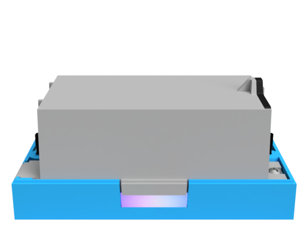 Keybrick – Keybrick
