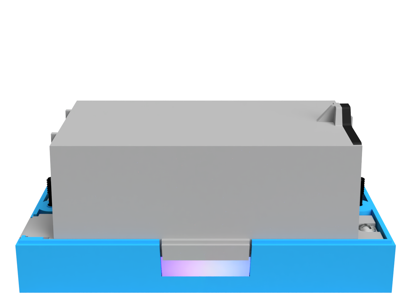 Keybrick – Keybrick
