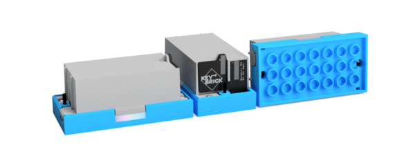 Keybrick – Keybrick