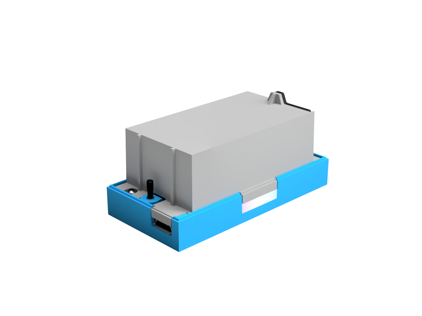 Keybrick – Keybrick
