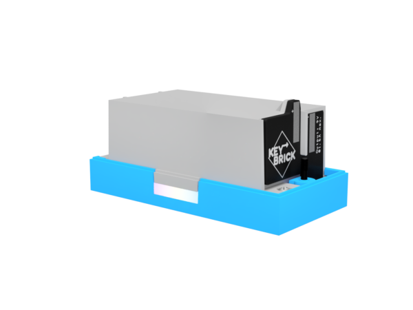 Keybrick – Keybrick