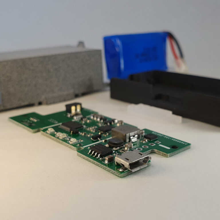 Keybrick – Keybrick