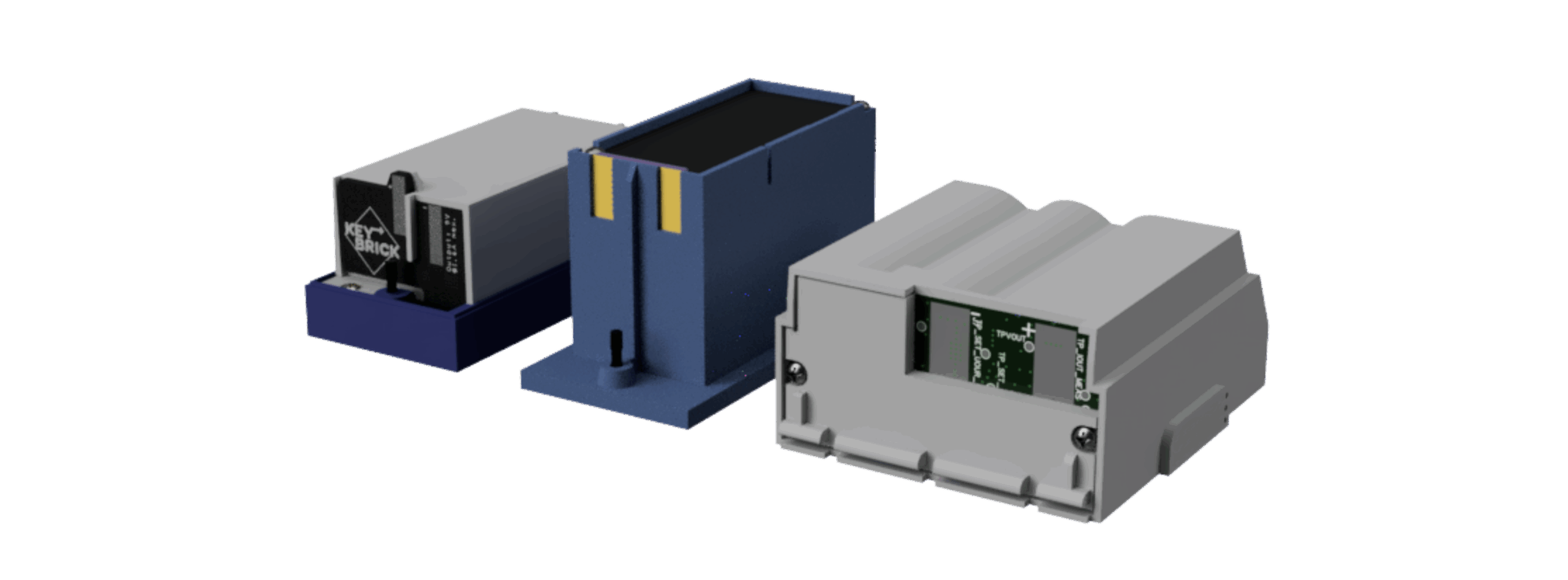 Spec sheets and Manuals – Keybrick